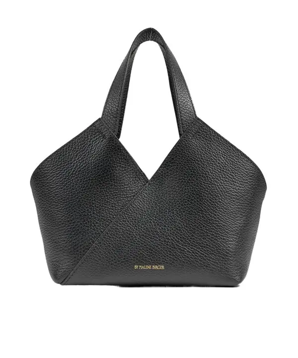 BY MALENE BIRGER Lulle Structured Tote Bag