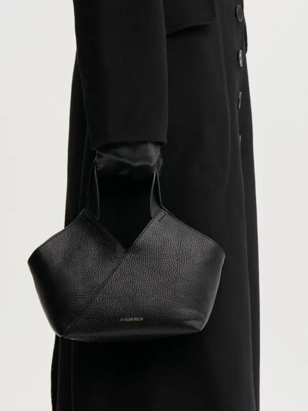 BY MALENE BIRGER Lulle Structured Tote Bag