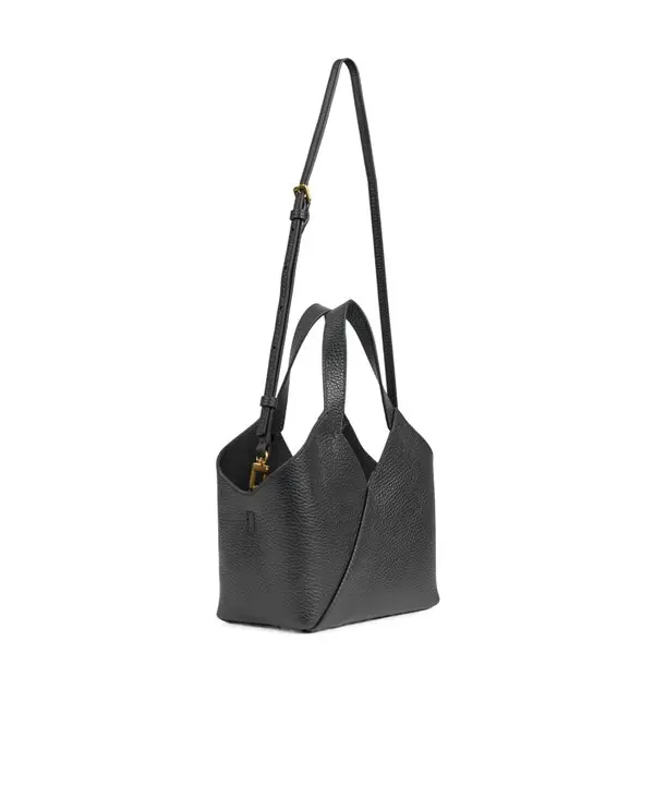 BY MALENE BIRGER Lulle Structured Tote Bag