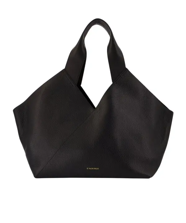 BY MALENE BIRGER Lucile Large Tote Bag