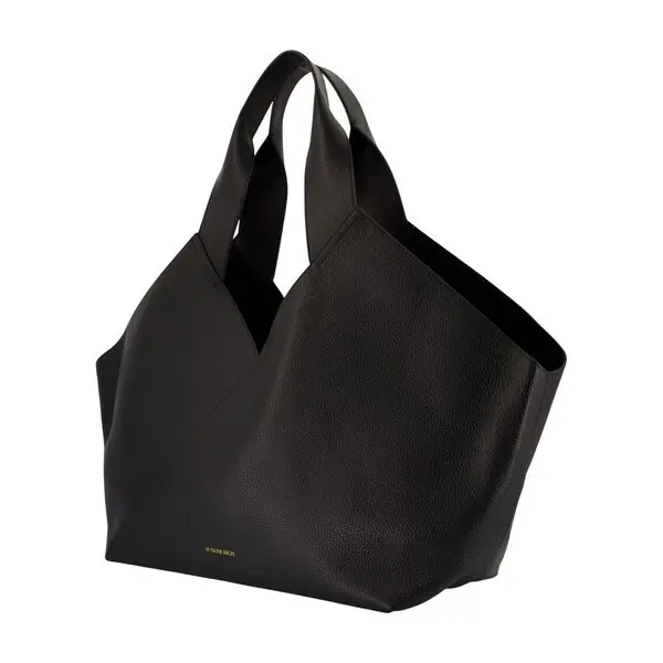 BY MALENE BIRGER Lucile Large Tote Bag