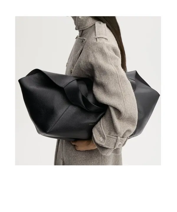 BY MALENE BIRGER Lucile Large Tote Bag