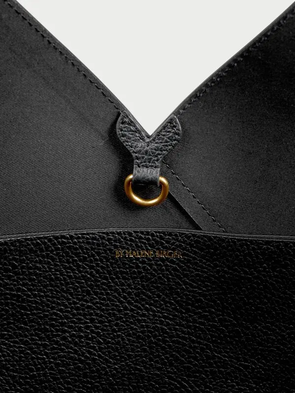 BY MALENE BIRGER Lucile Large Tote Bag