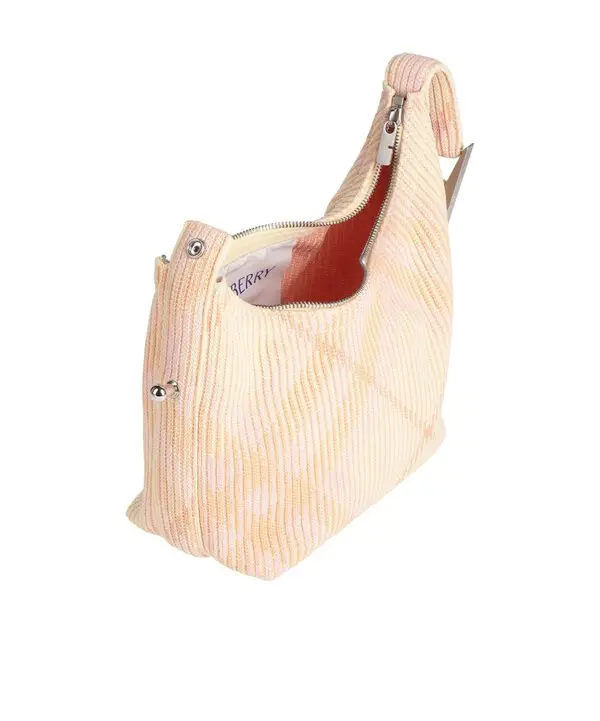 Burberry Medium-sized Shell-shaped Bag
