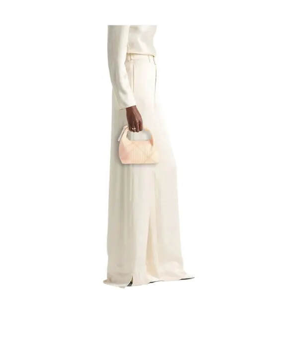 Burberry Medium-sized Shell-shaped Bag