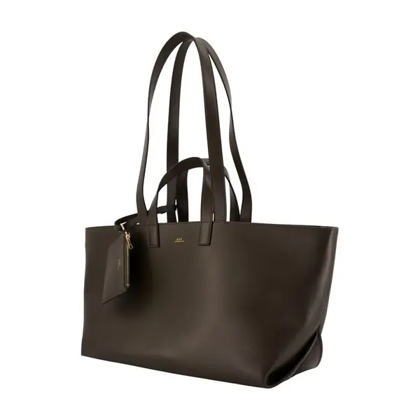 A.p.c. Le Drummer Shoulder Bag