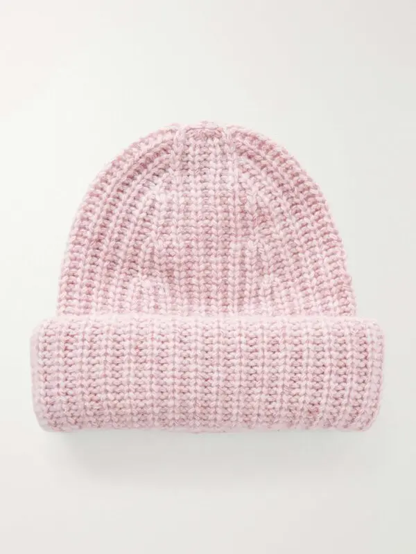 LISA YANG Eivor Cashmere Beanie