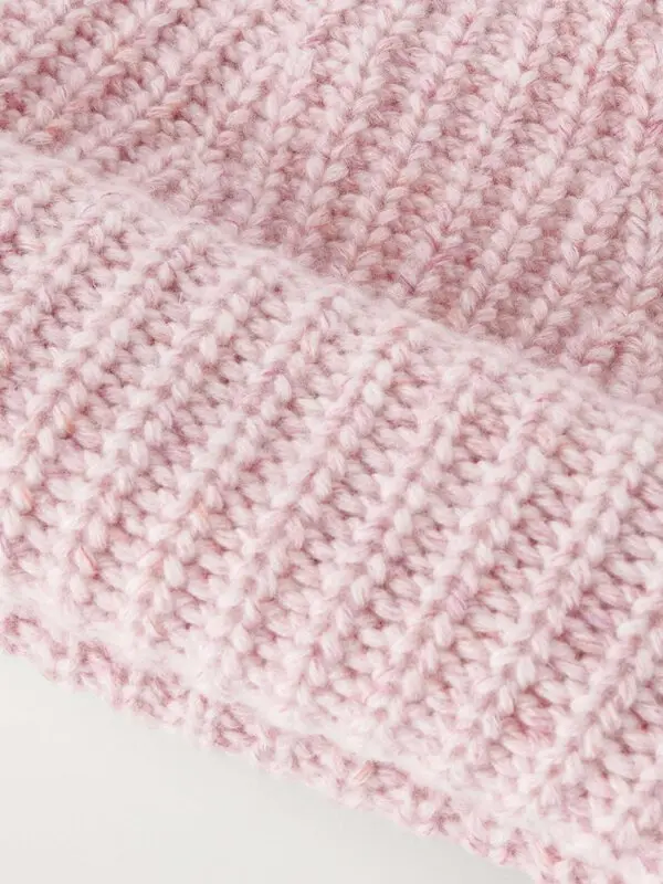LISA YANG Eivor Cashmere Beanie