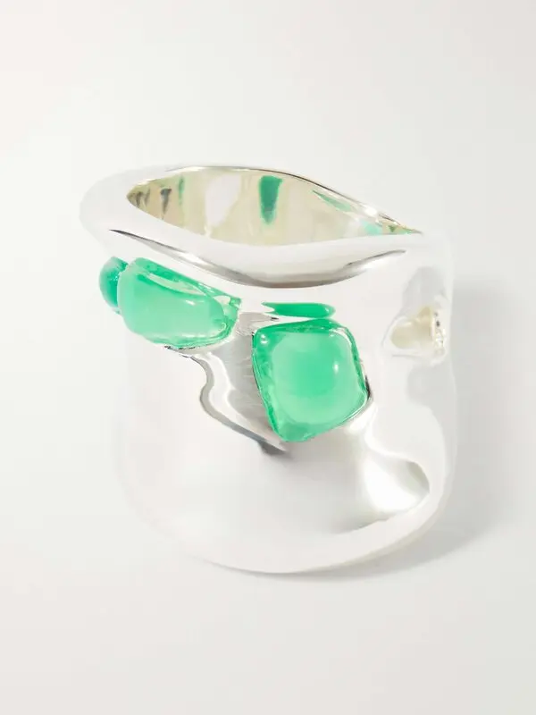 Completedworks Embellished -tone Ring