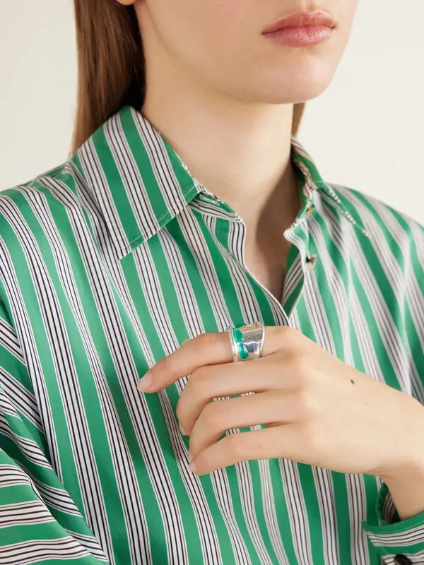 Completedworks Embellished -tone Ring