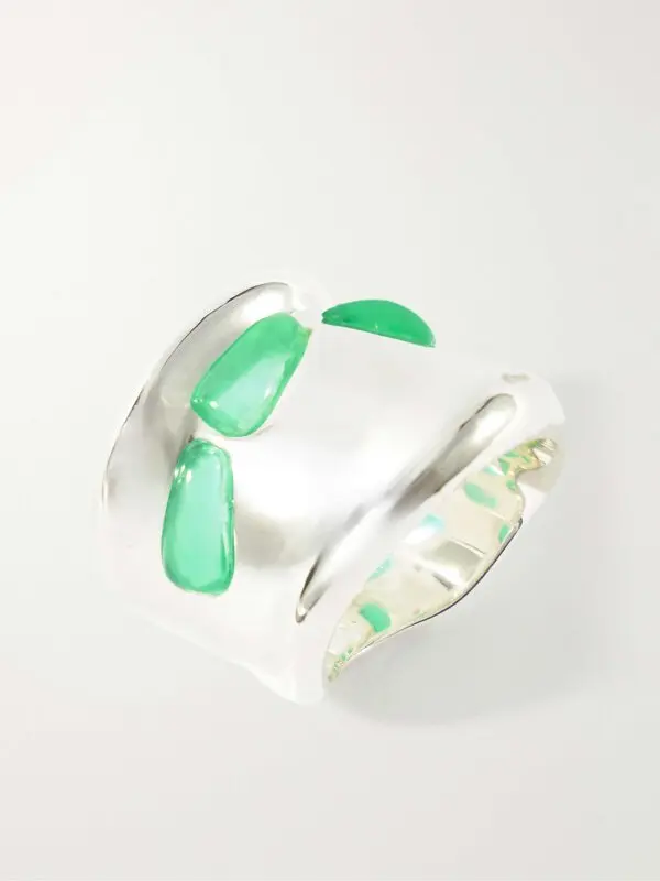 Completedworks Embellished -tone Ring