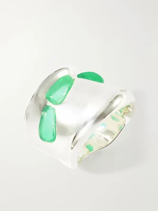 Completedworks Embellished -tone Ring