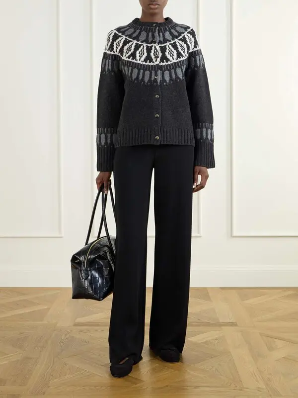 Arch4 Aspen Cashmere Cardigan