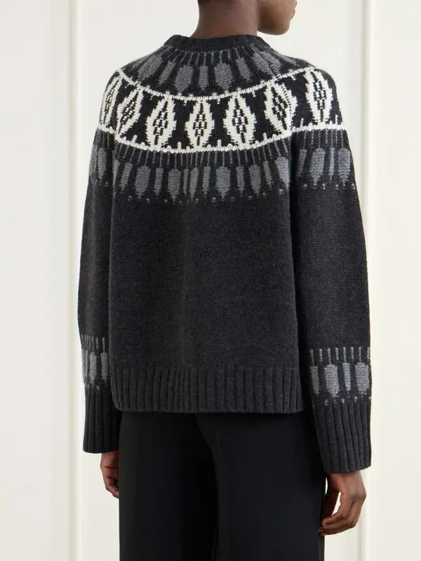 Arch4 Aspen Cashmere Cardigan