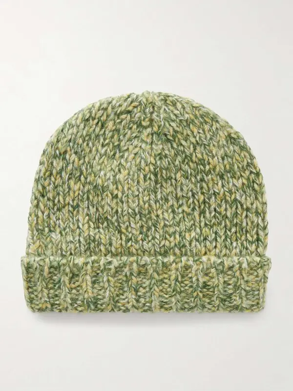 Arch4 Valerio Cashmere Beanie