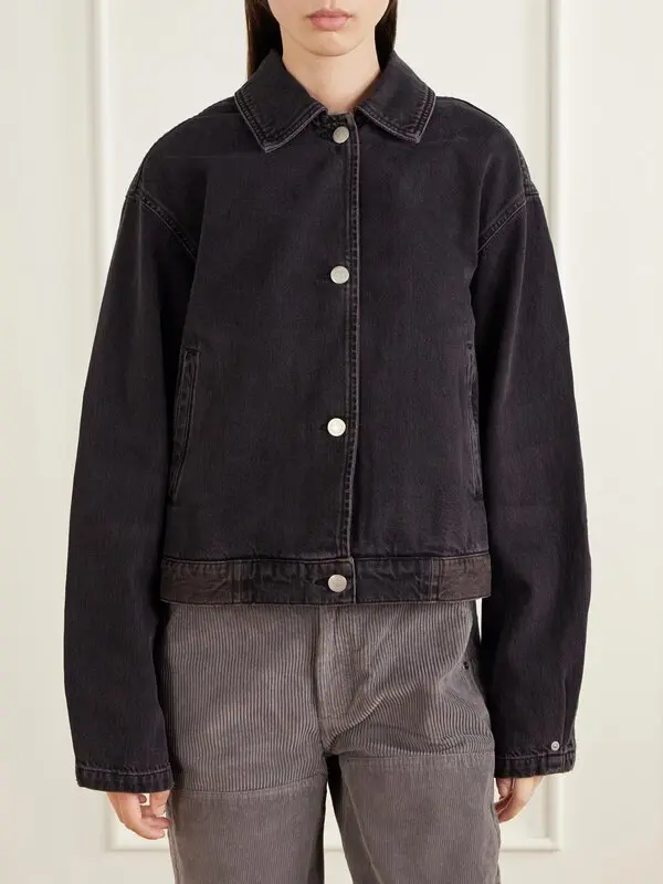 MFPEN Decorator Denim Jacket