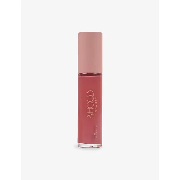 AHOOD BEAUTY Matte Liquid Lipstick 8ml - Its Giving