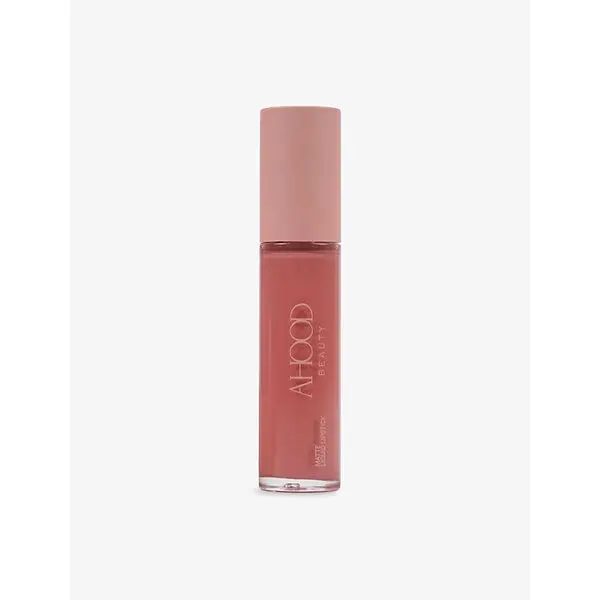 AHOOD BEAUTY Matte Liquid Lipstick 8ml - Standout
