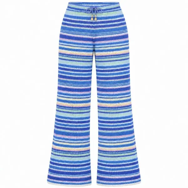 LESSEA Confetti Coast Pant