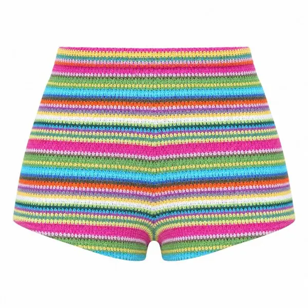 LESSEA Confetti Coast Short