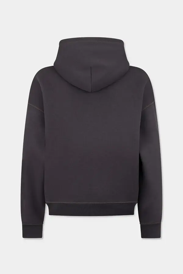 Dsquared2 Relax Fit Hoodie
