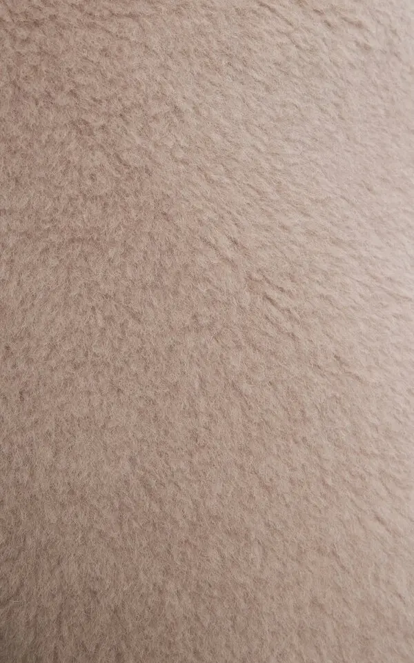 Max Mara Alpaca-blend Coat