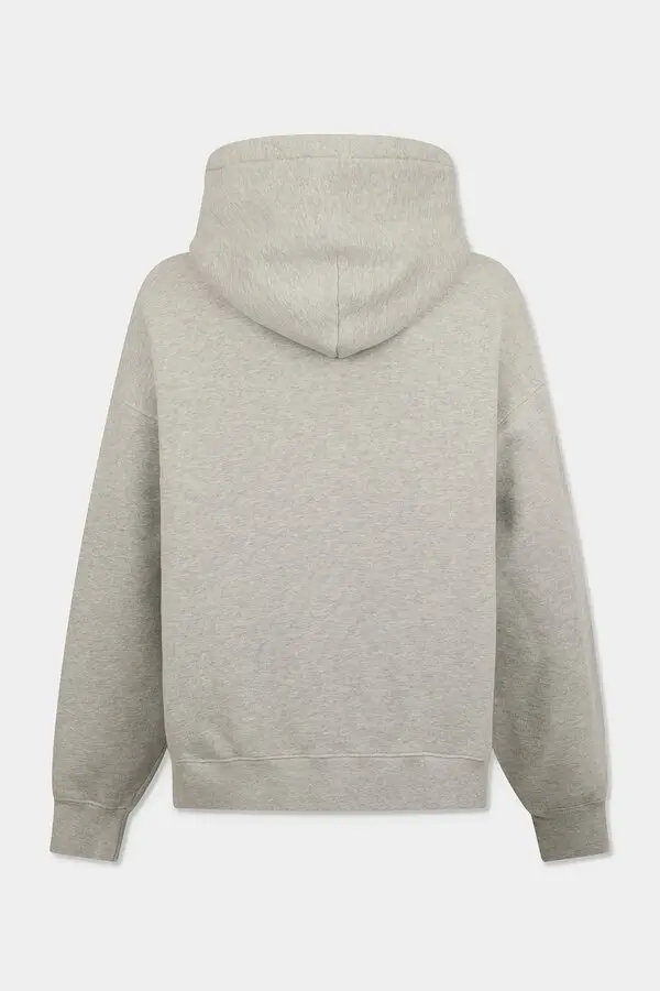 Dsquared2 Loose Fit Hoodie