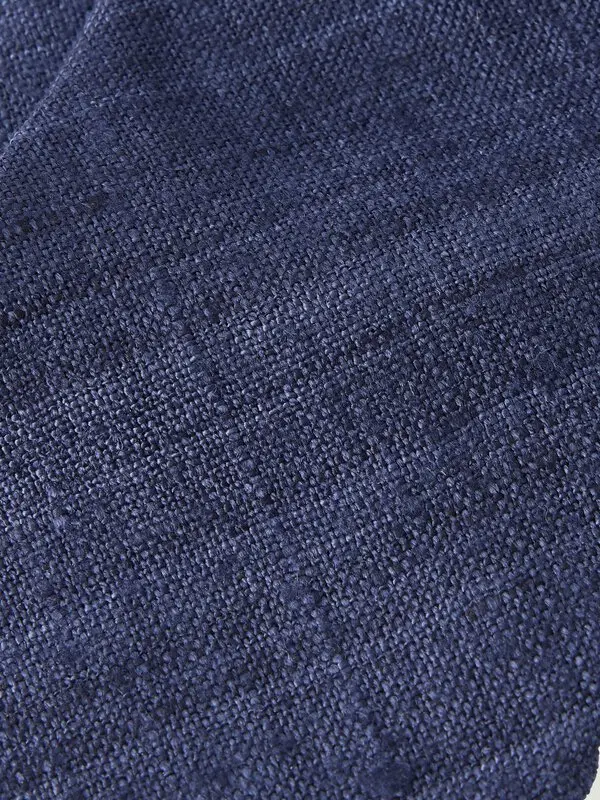 DRAKE'S 7cm Silk Tie