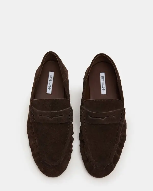 Steve Madden Roger Loafers