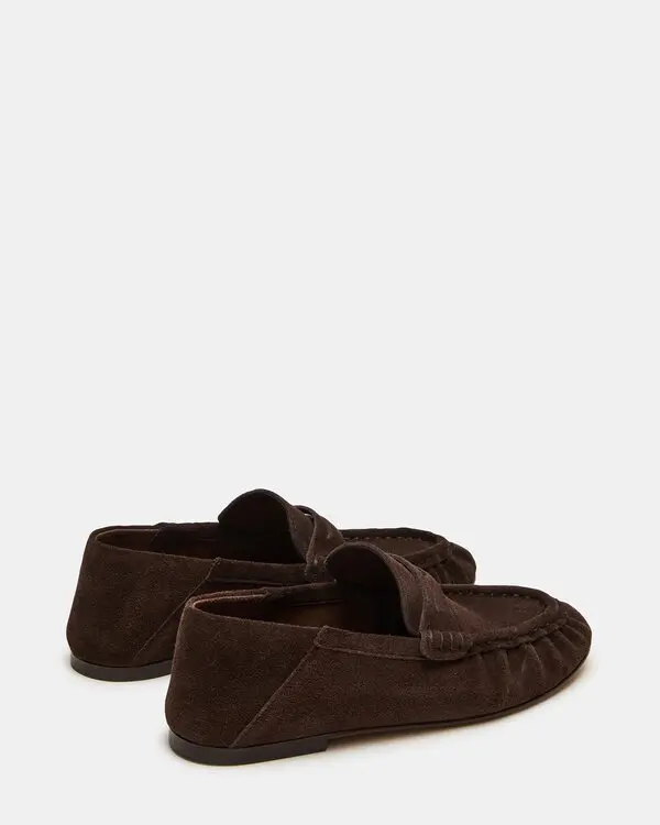 Steve Madden Roger Loafers