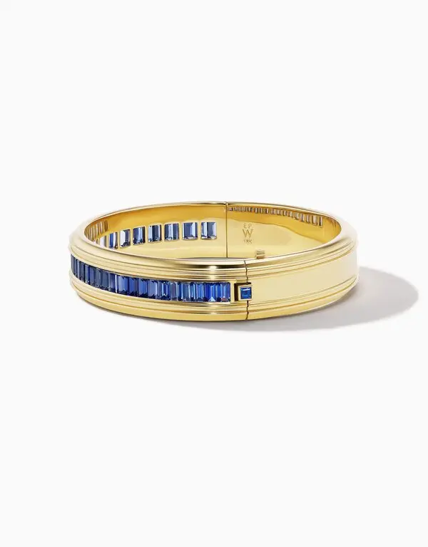 EMILY P. WHEELER Missy Bracelet, Laguna