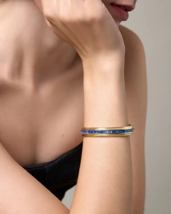 EMILY P. WHEELER Missy Bracelet, Laguna