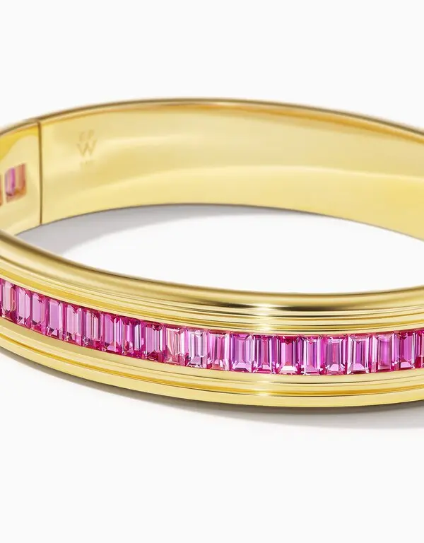 EMILY P. WHEELER Missy Bracelet, Malibu