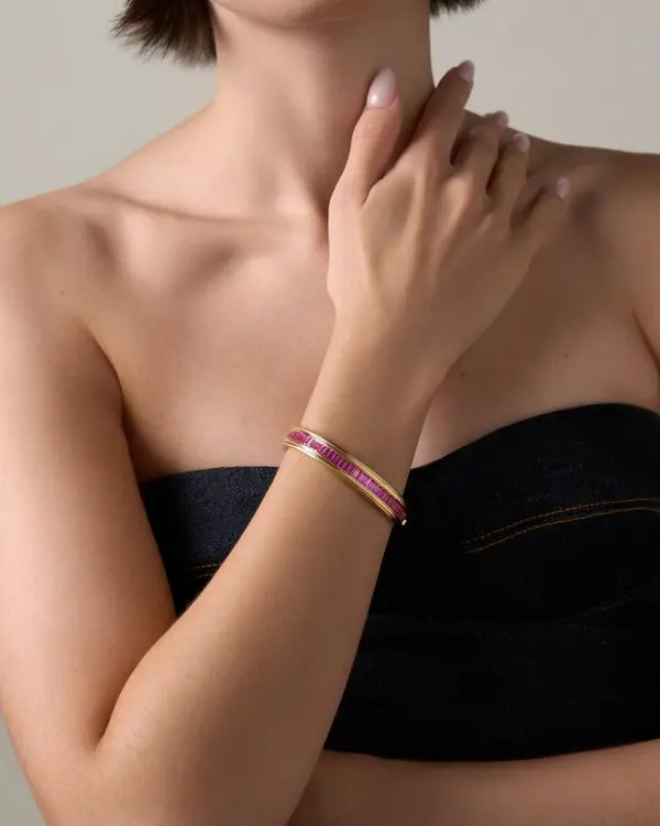 EMILY P. WHEELER Missy Bracelet, Malibu