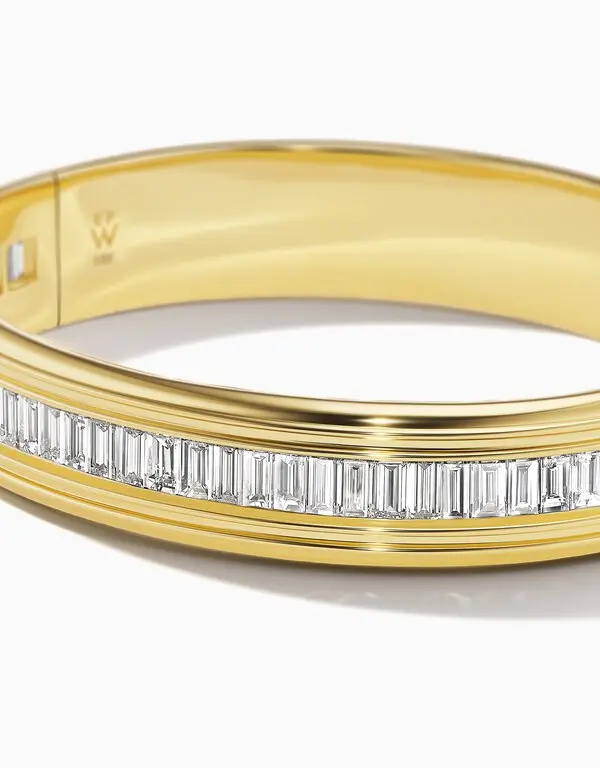 EMILY P. WHEELER Missy Bracelet, Diamond