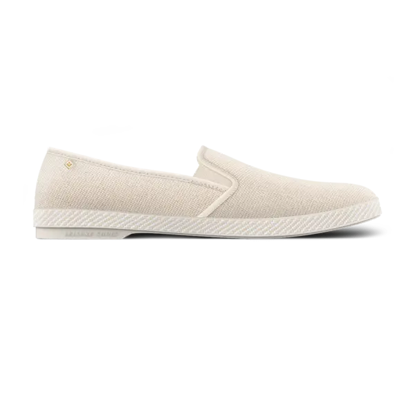 Rivieras Neutrals Classic Canvas - Beige