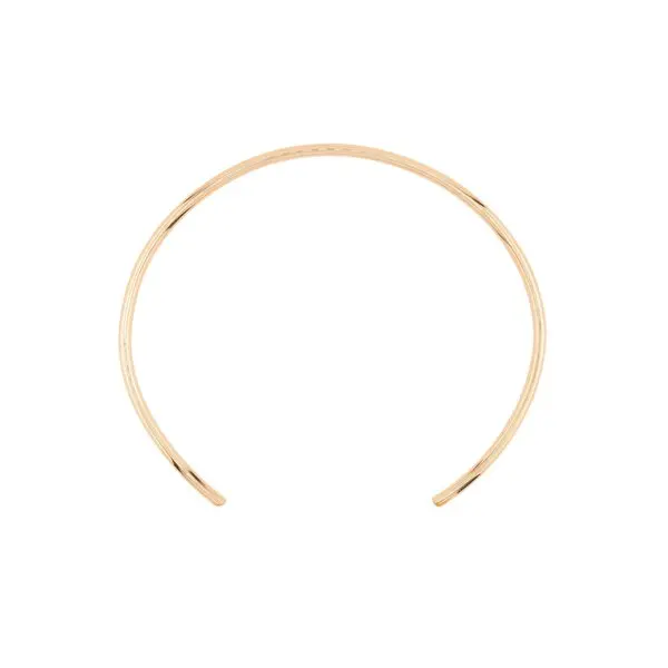 BECKET + QUILL Cuff Bracelet