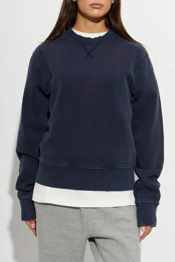 ENTIRE STUDIOS Crew Neck Sweatshirt