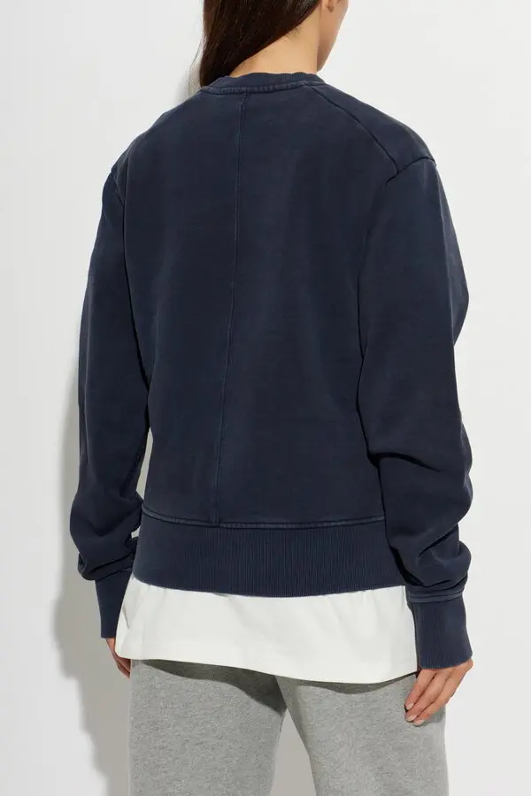 ENTIRE STUDIOS Crew Neck Sweatshirt
