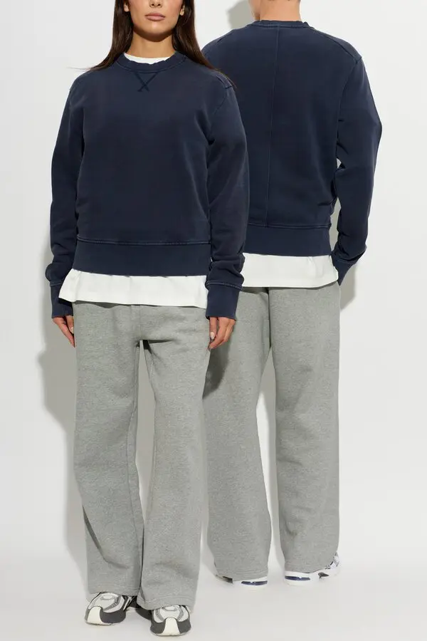 ENTIRE STUDIOS Crew Neck Sweatshirt