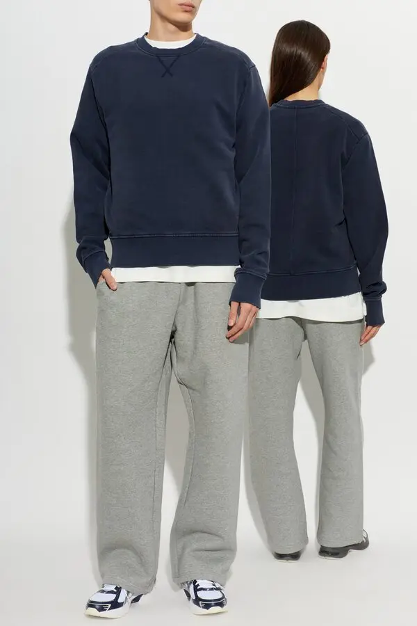 ENTIRE STUDIOS Crew Neck Sweatshirt