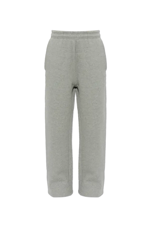ENTIRE STUDIOS Sweatpants - Grey