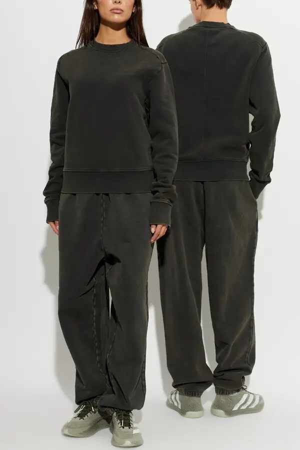 ENTIRE STUDIOS Sweatshirt With A Crew Neck