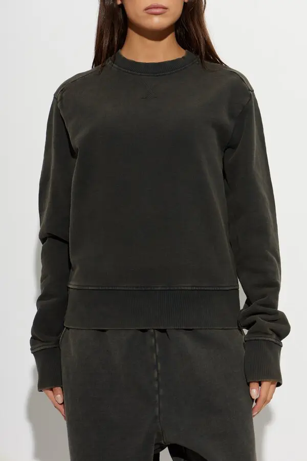 ENTIRE STUDIOS Sweatshirt With A Crew Neck