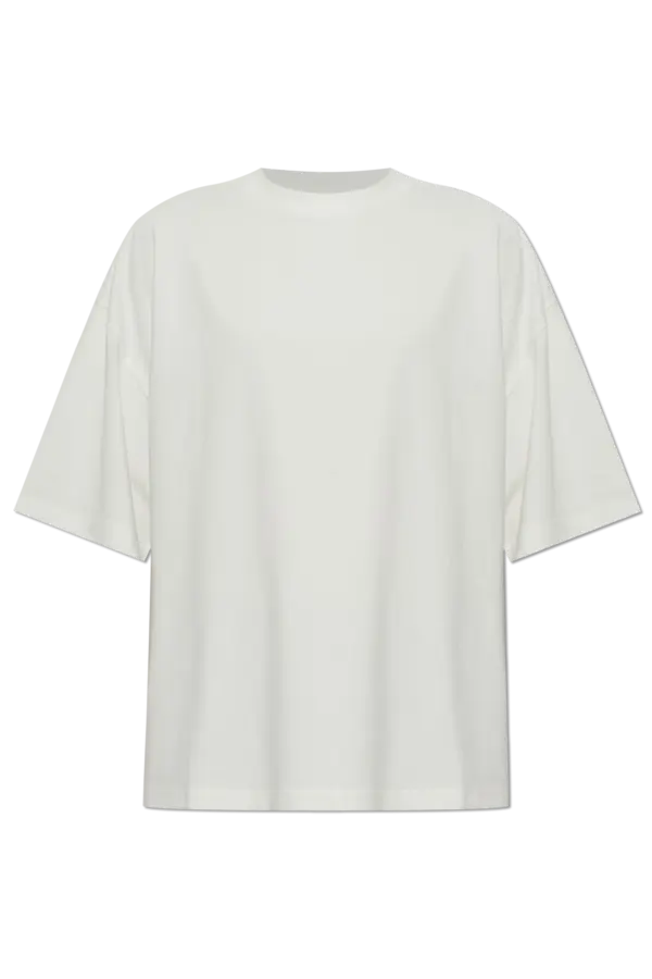 ENTIRE STUDIOS Crew Neck T-shirt