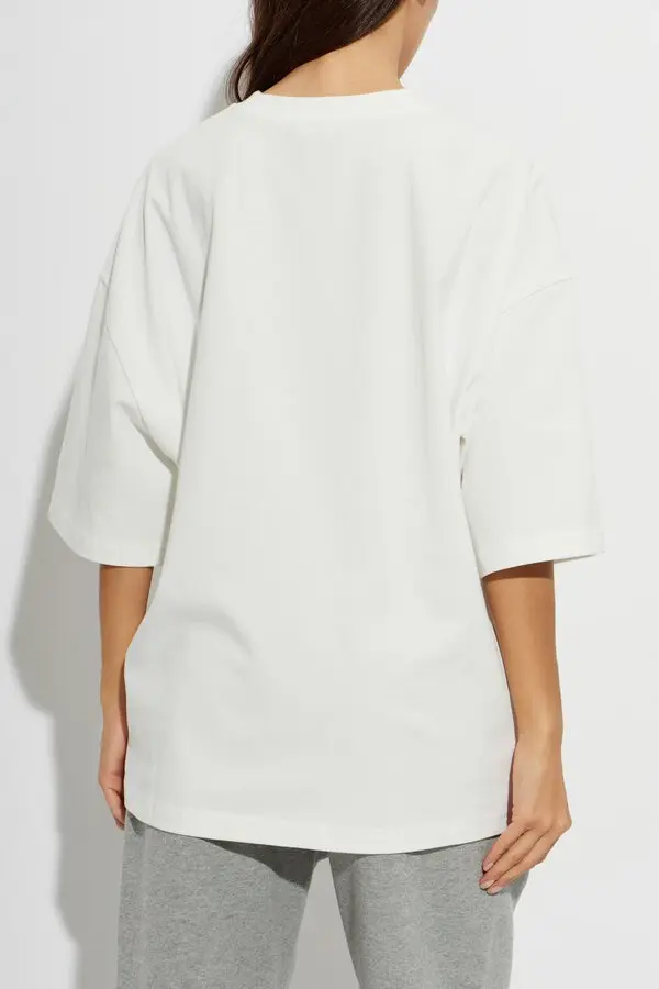 ENTIRE STUDIOS Crew Neck T-shirt