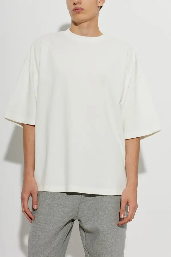 ENTIRE STUDIOS Crew Neck T-shirt