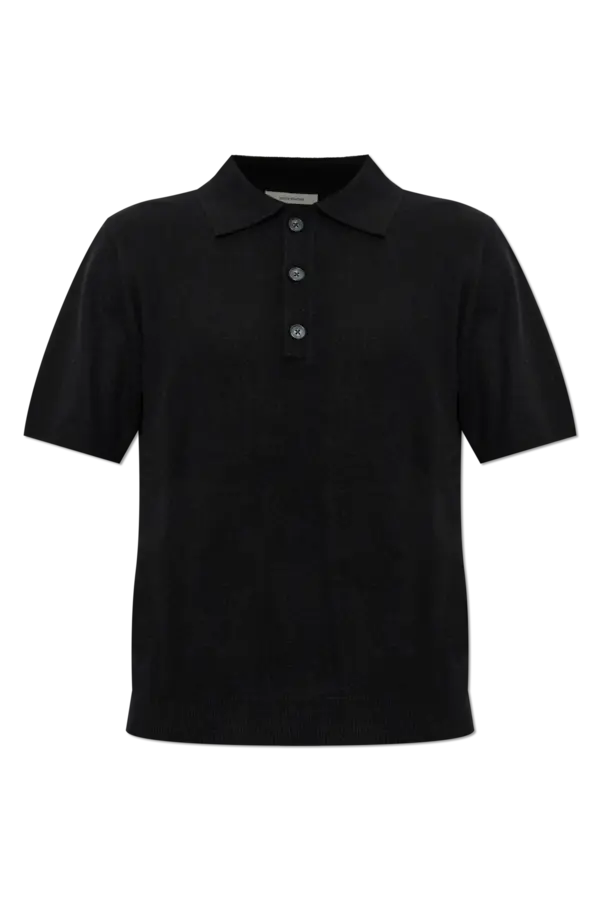 ENTIRE STUDIOS Wool Polo