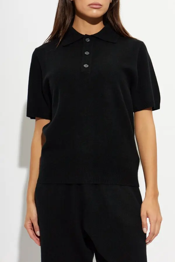 ENTIRE STUDIOS Wool Polo