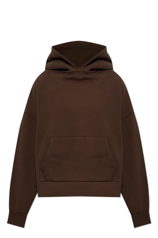 ENTIRE STUDIOS Hoodie - Brown